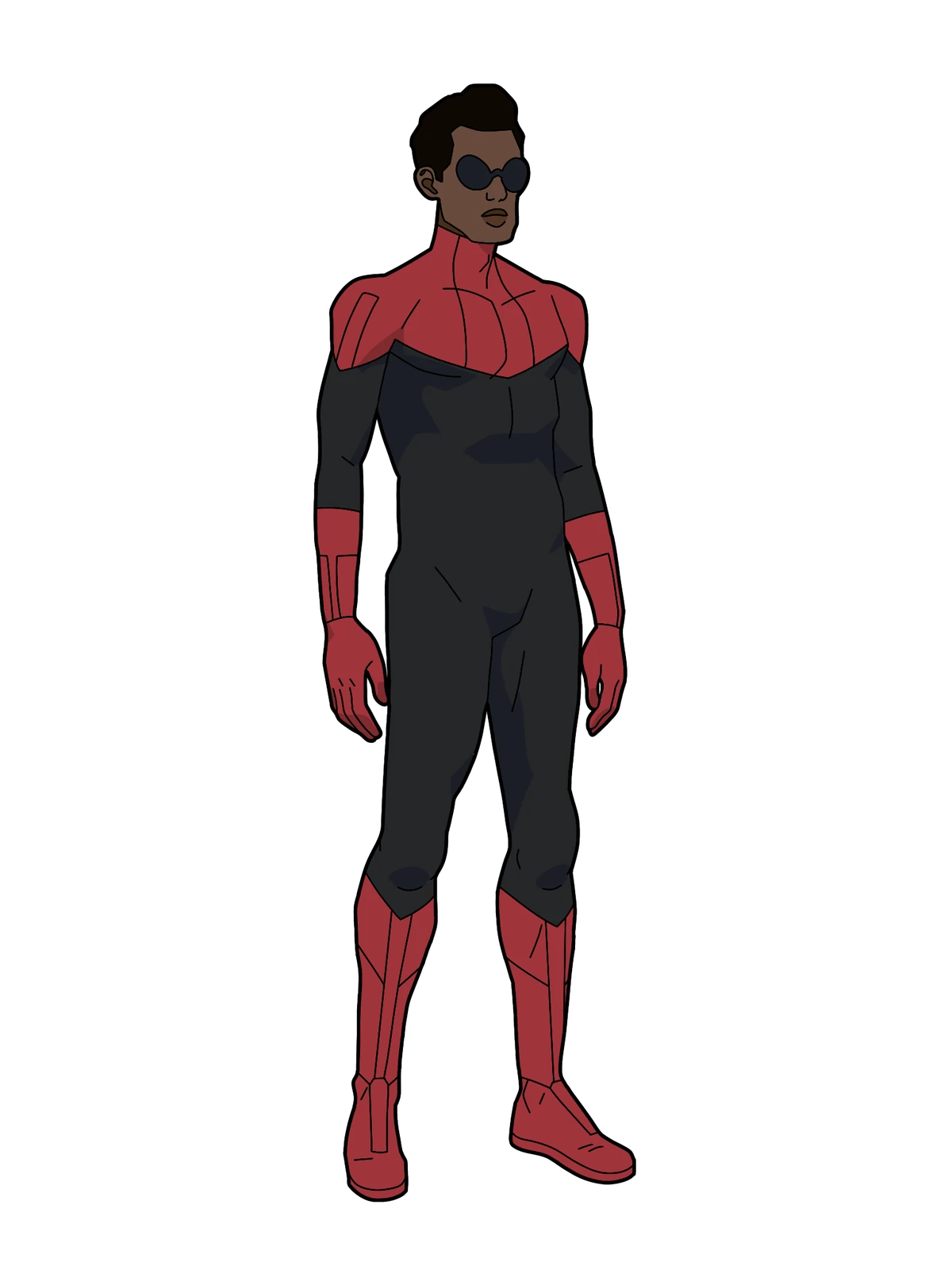 Shadow | Nexus Wiki | Fandom