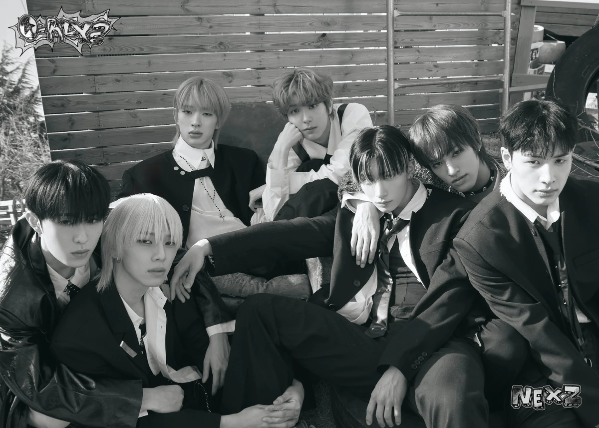 Discography | NEXZ Wiki | Fandom