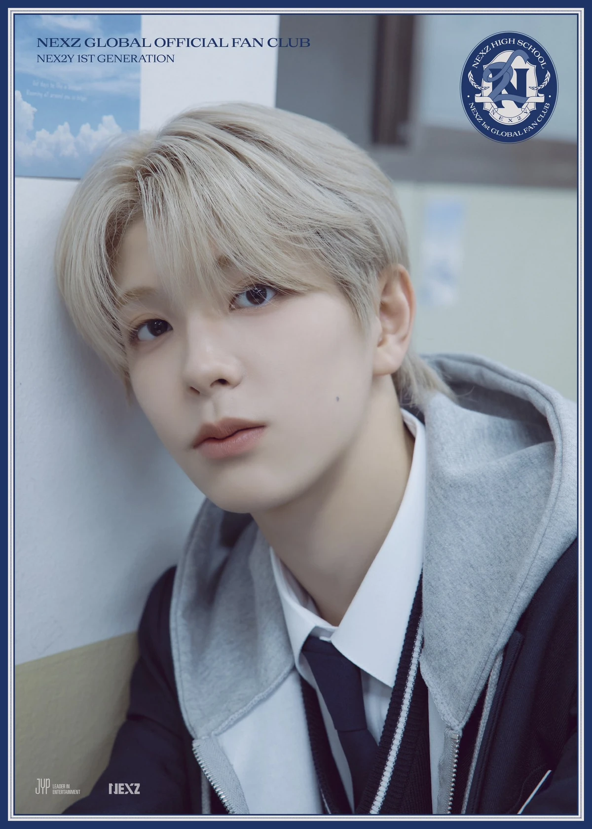 Yuki/Gallery | NEXZ Wiki | Fandom