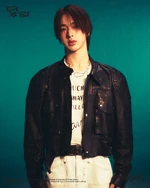 TOMOYA | NEXZ Wiki | Fandom