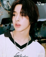 TOMOYA | NEXZ Wiki | Fandom