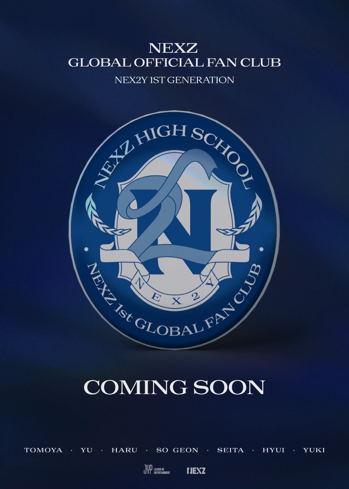 Official Fanclub NEX2Y/Gallery | NEXZ Wiki | Fandom