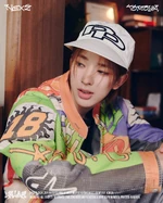 TOMOYA | NEXZ Wiki | Fandom