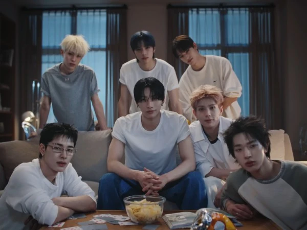COMEBACK SHOW | NEXZ Wiki | Fandom