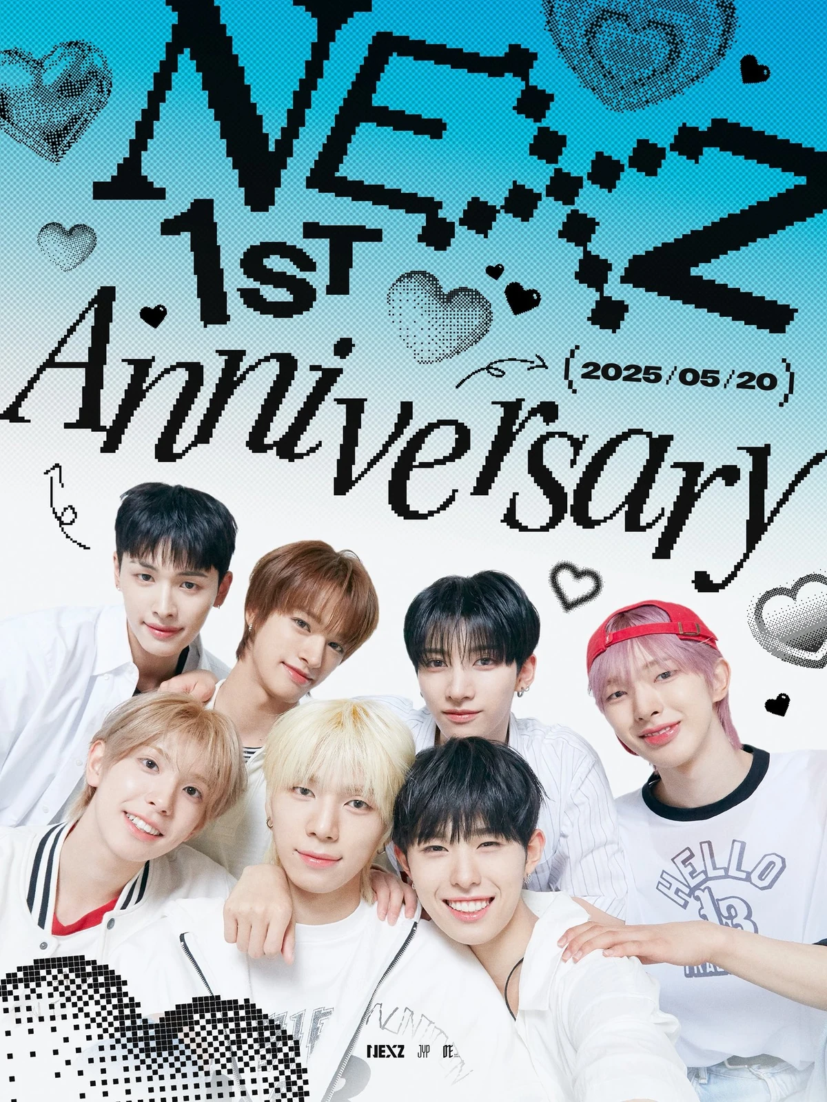 Anniversary | NEXZ Wiki | Fandom