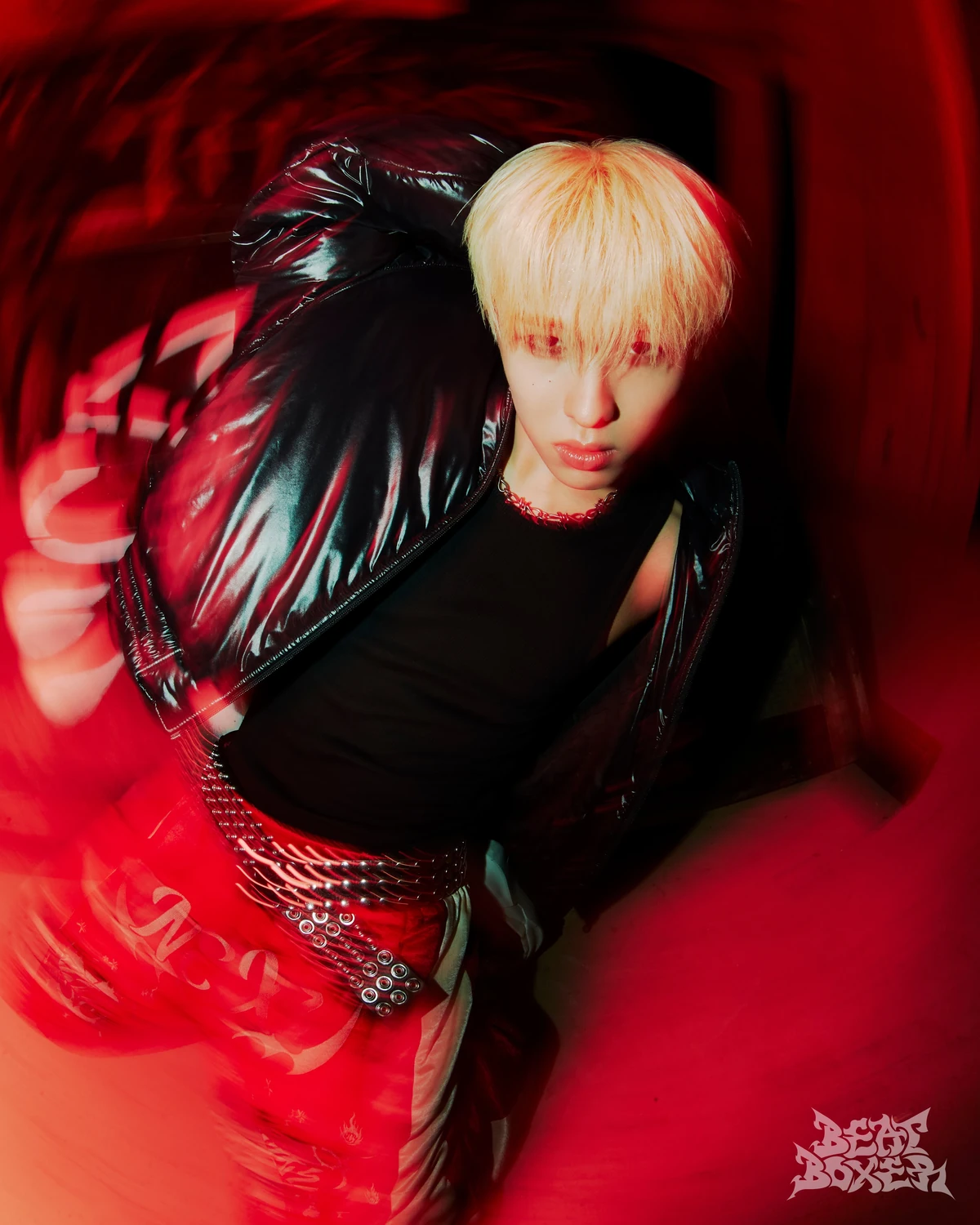 Hyui | NEXZ Wiki | Fandom