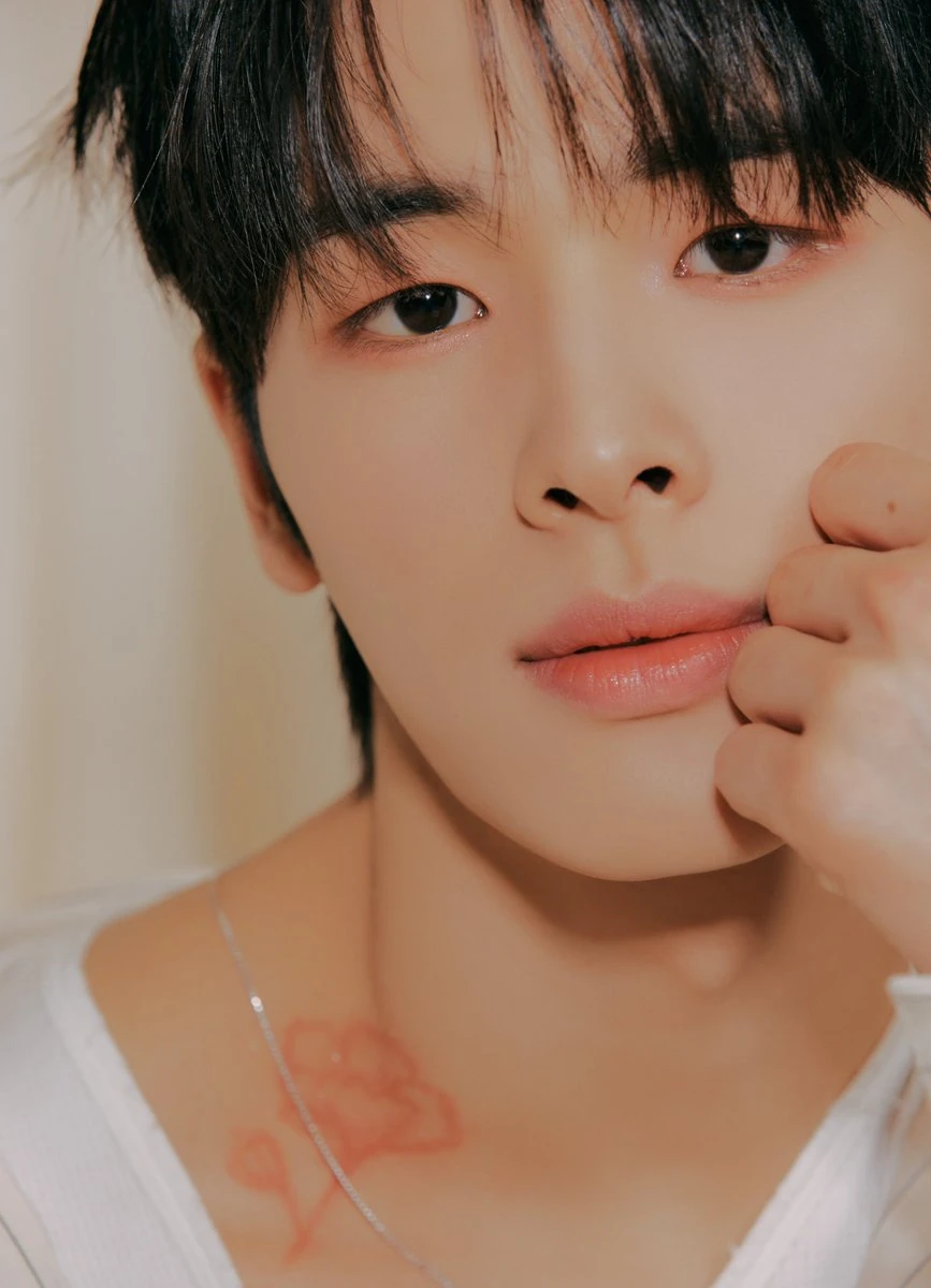 HARU | NEXZ Wiki | Fandom