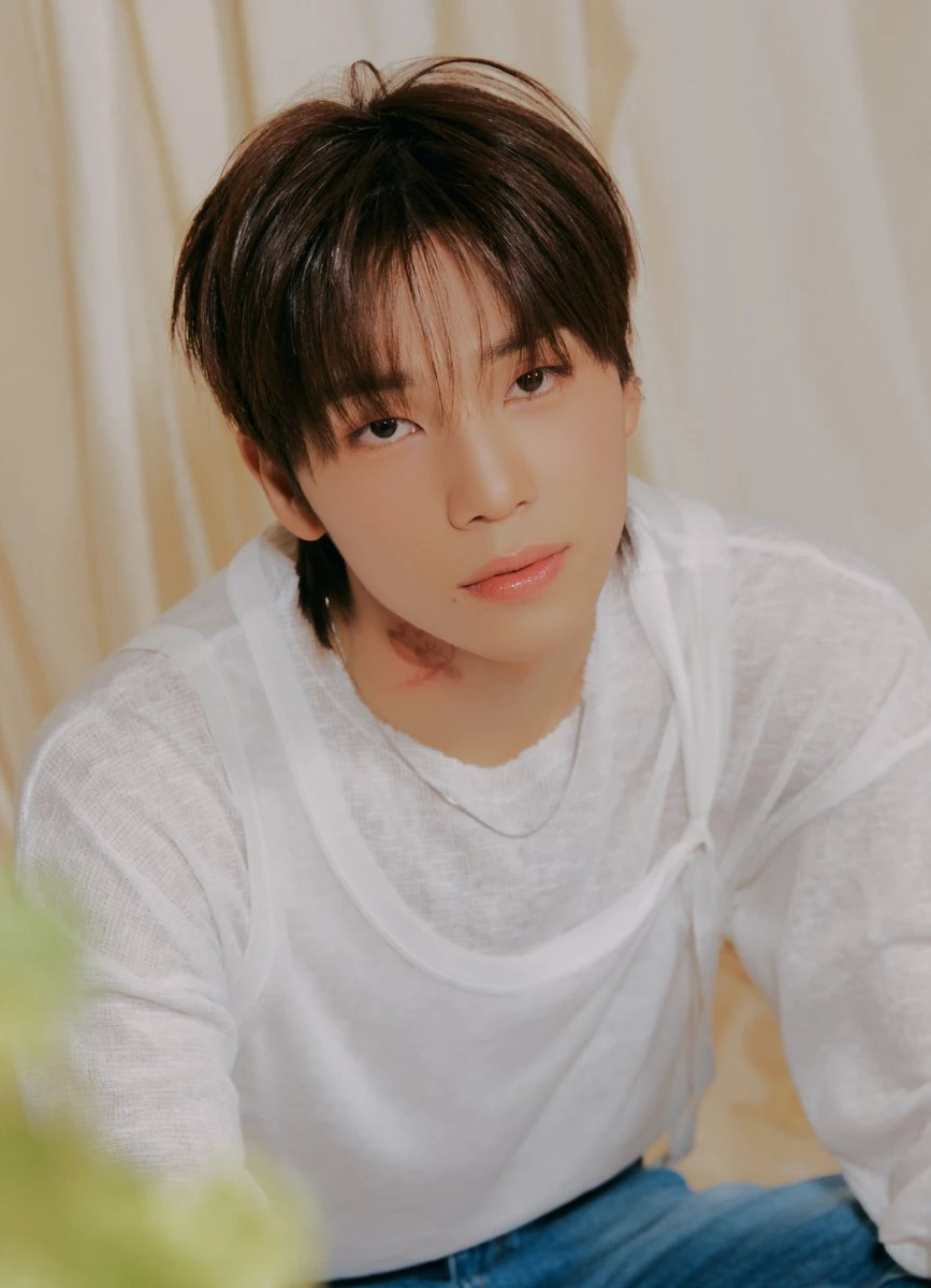 SO GEON | NEXZ Wiki | Fandom