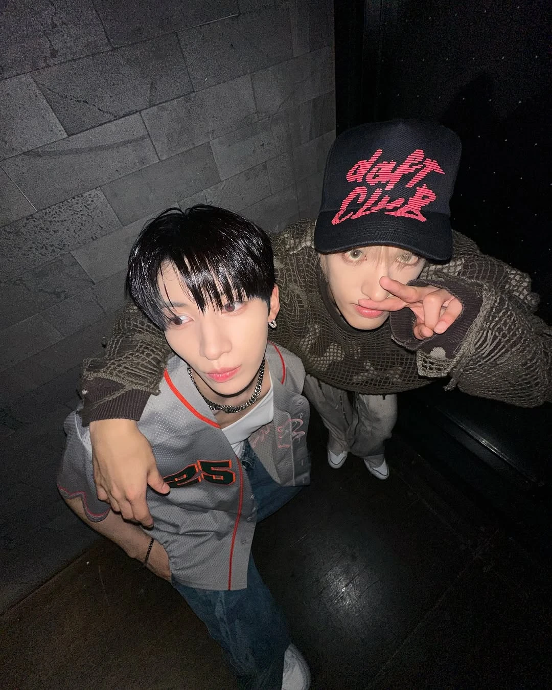 YuSei | NEXZ Wiki | Fandom