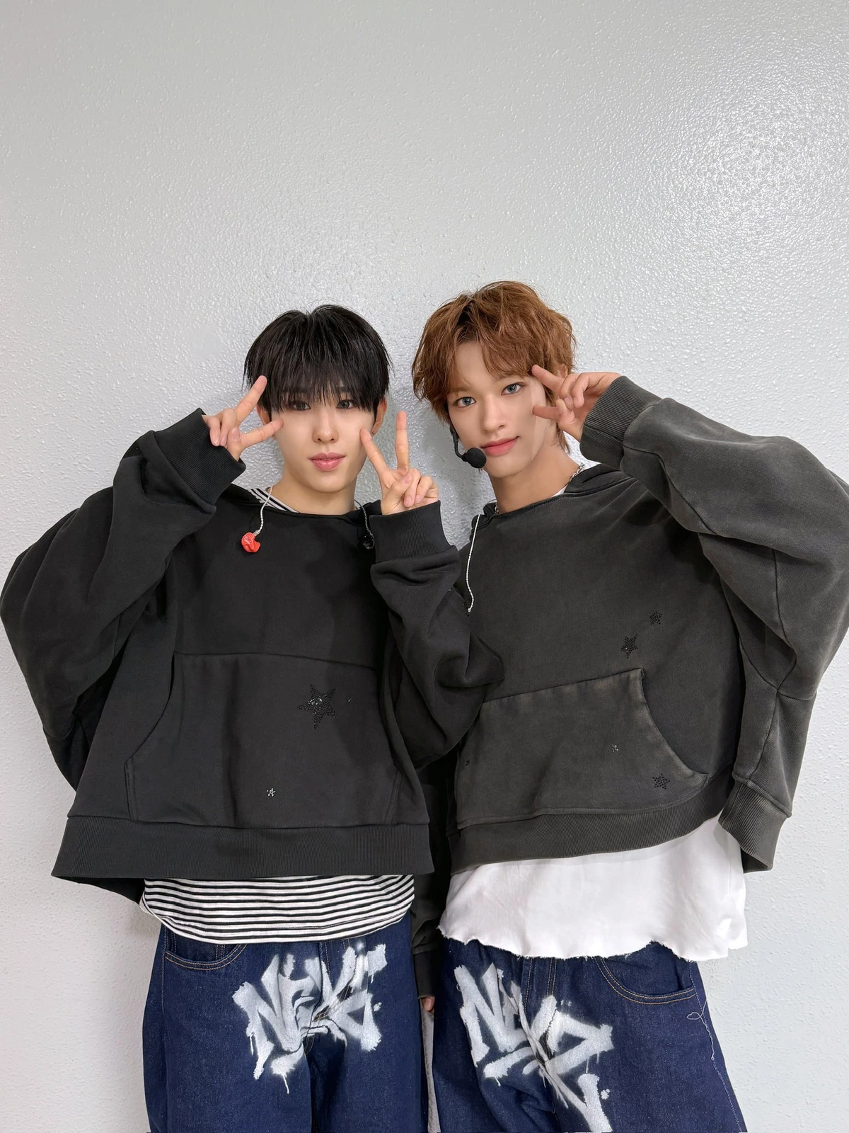SeiHyu | NEXZ Wiki | Fandom
