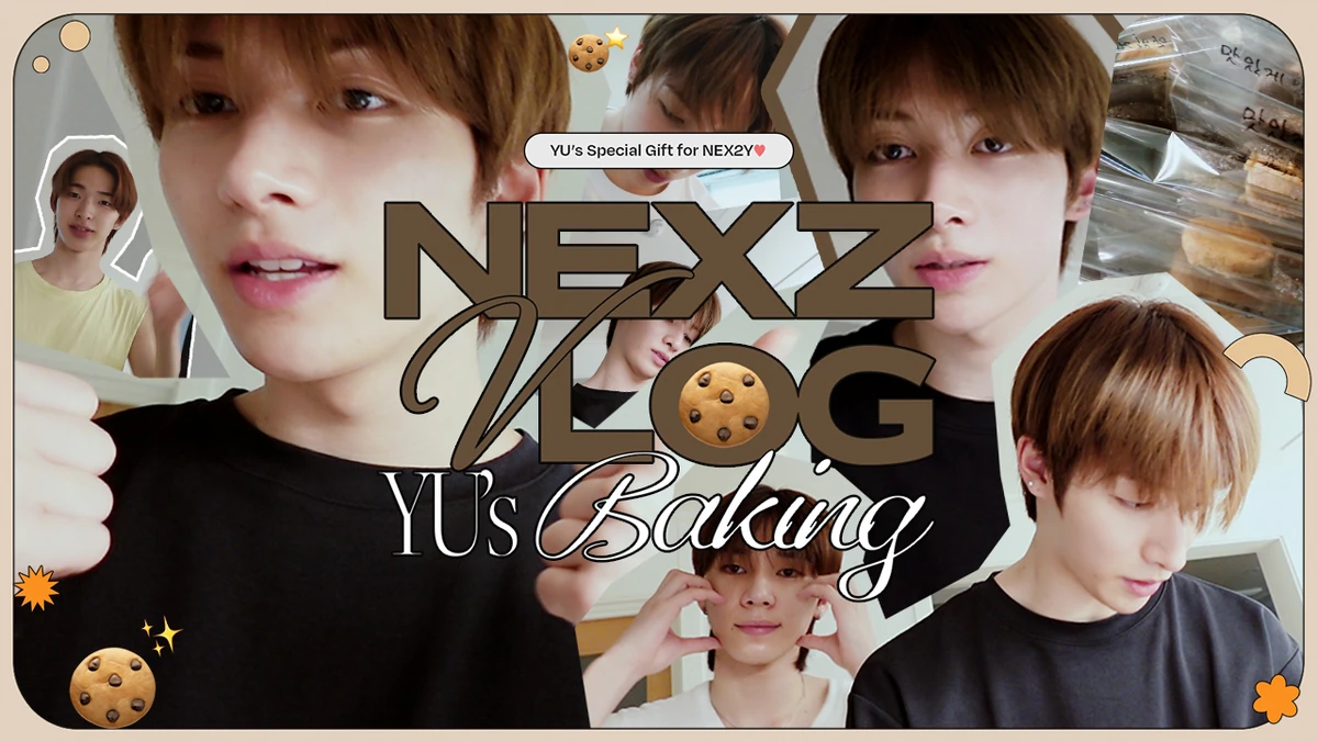 NEXZ VLOG | NEXZ Wiki | Fandom