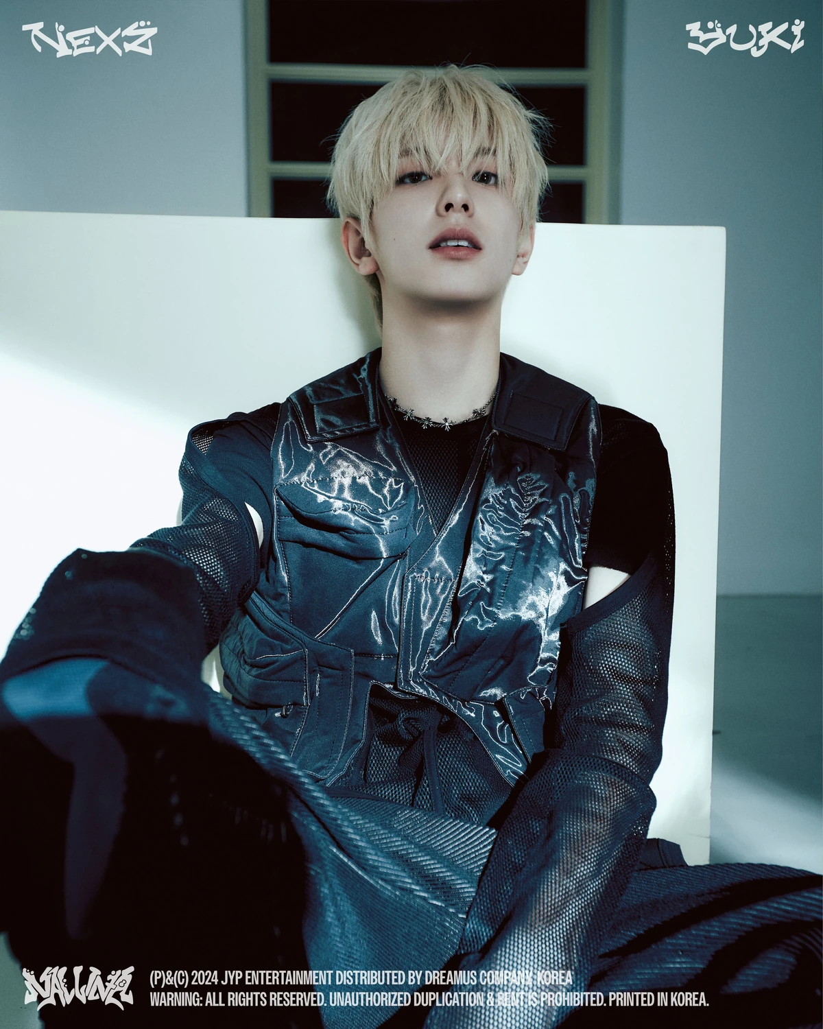 Yuki | NEXZ Wiki | Fandom