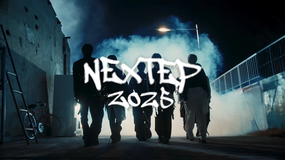 NEXTEP | NEXZ Wiki | Fandom