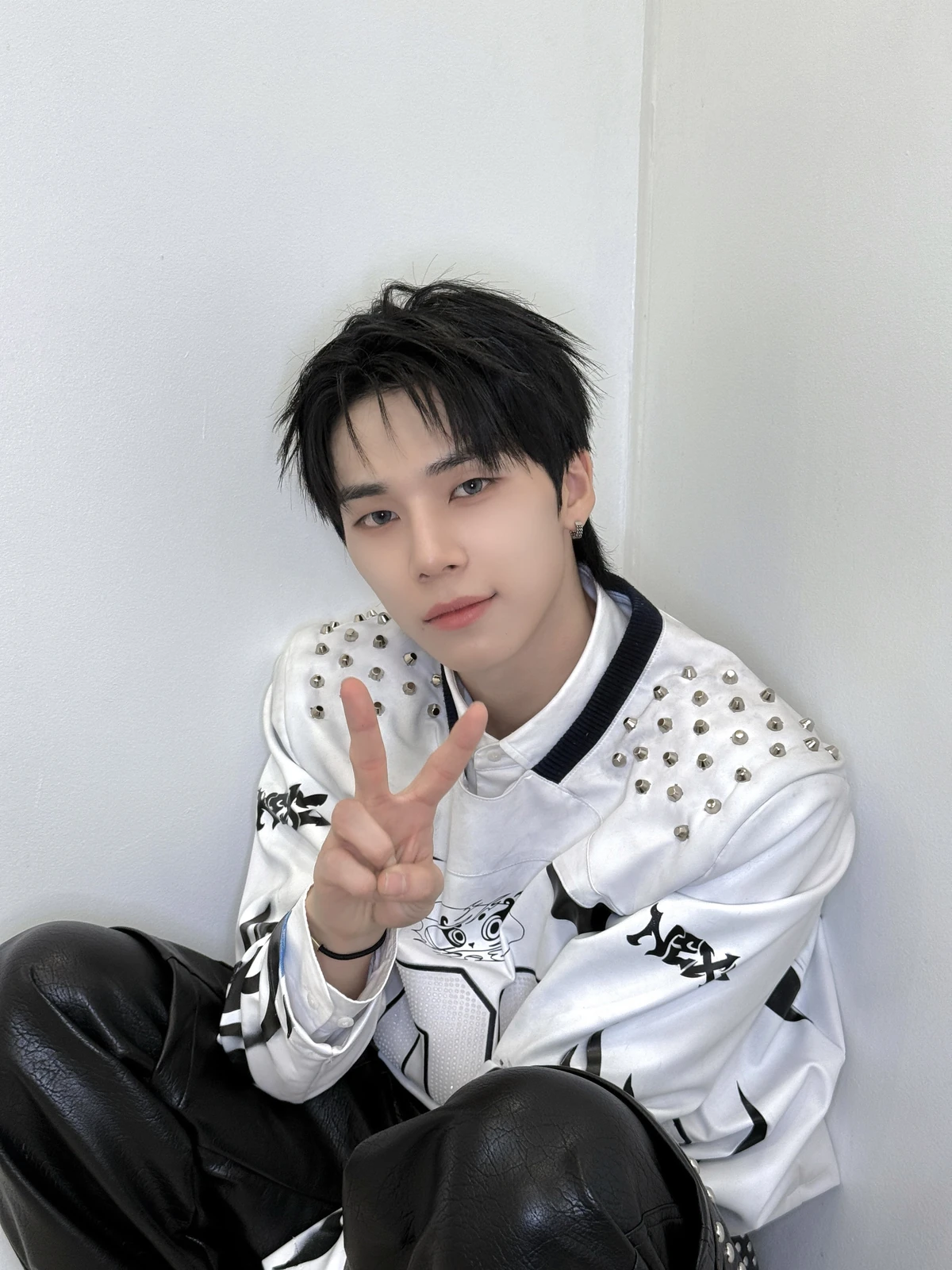 So Geon/SNS/2026 | NEXZ Wiki | Fandom