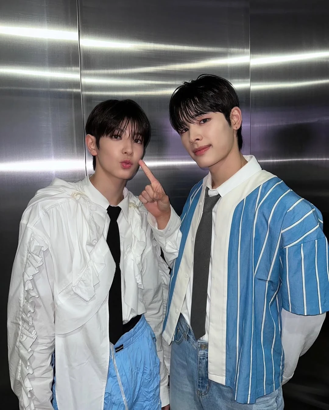 Dalcomz/Gallery | NEXZ Wiki | Fandom