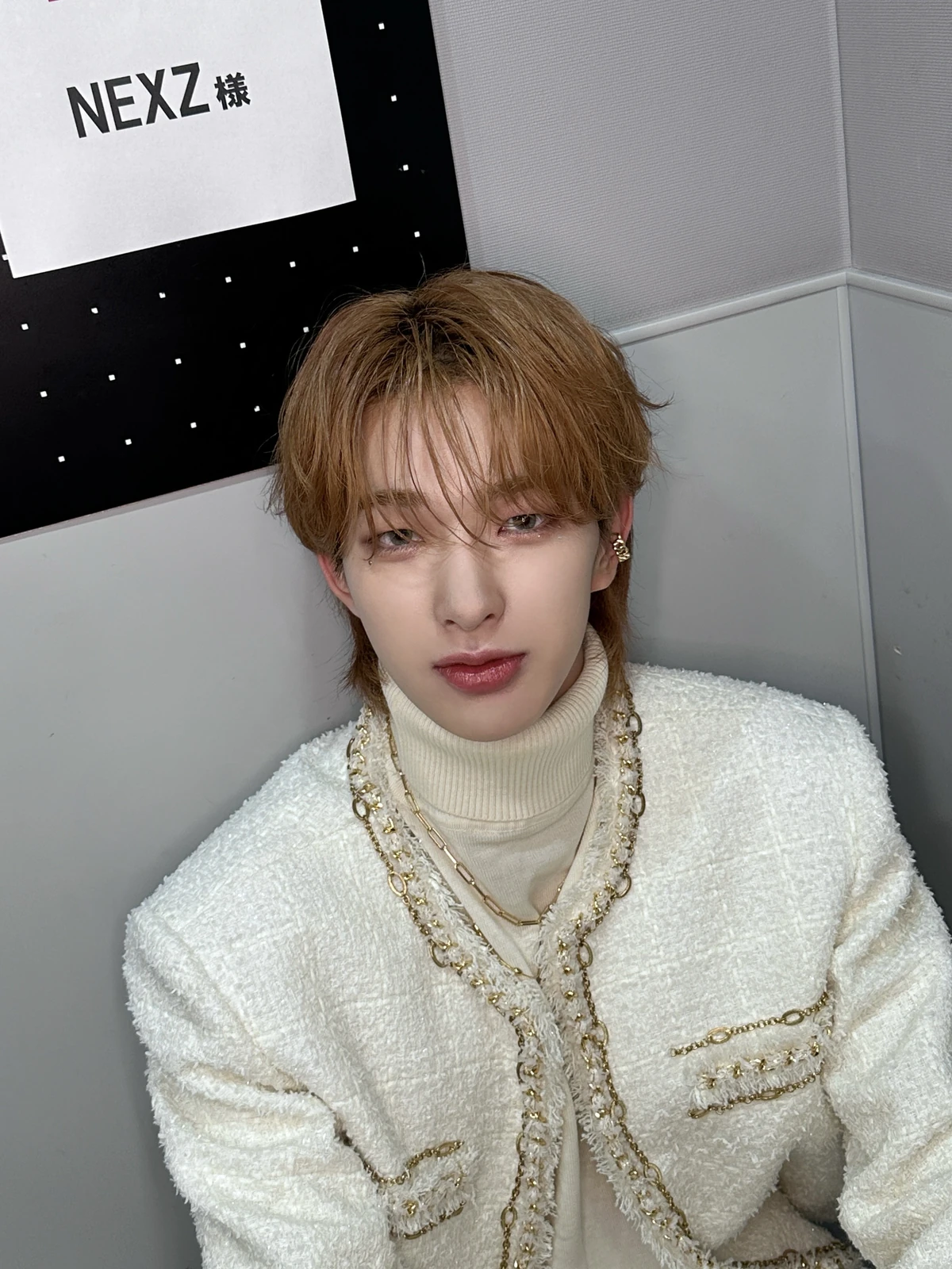 Tomoya/SNS | NEXZ Wiki | Fandom