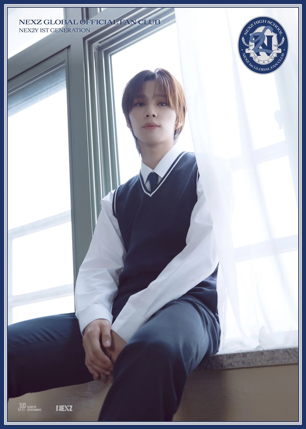 So Geon/Gallery | NEXZ Wiki | Fandom