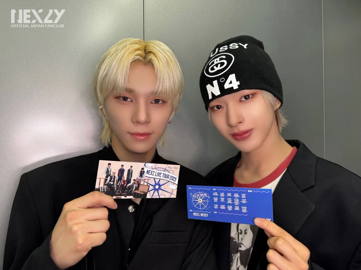 MoyaGeon | NEXZ Wiki | Fandom