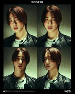 TOMOYA | NEXZ Wiki | Fandom