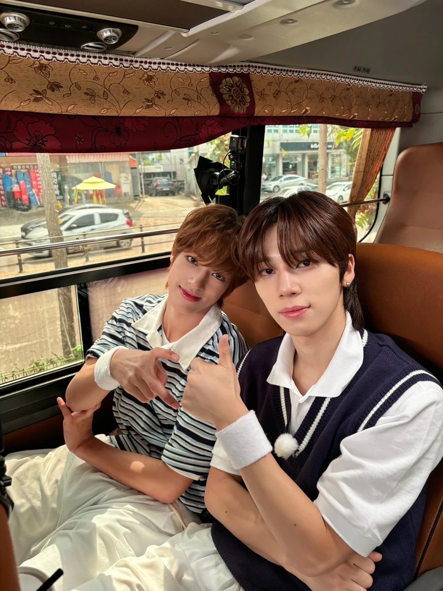 GeonSei/Gallery | NEXZ Wiki | Fandom