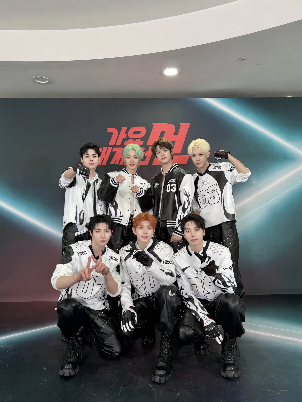 NEXZ/SNS/2026 | NEXZ Wiki | Fandom