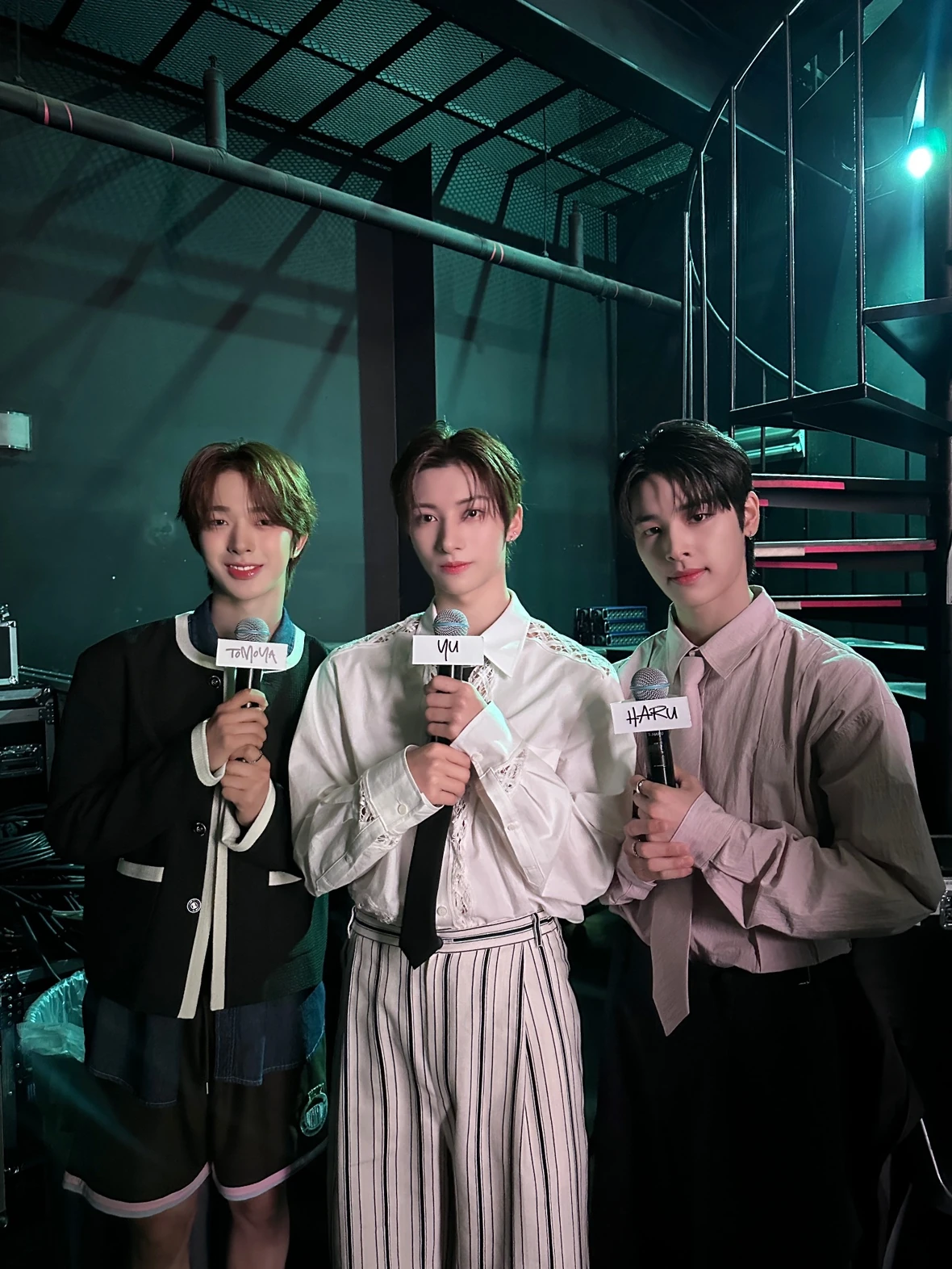 Hyung Line/Gallery | NEXZ Wiki | Fandom