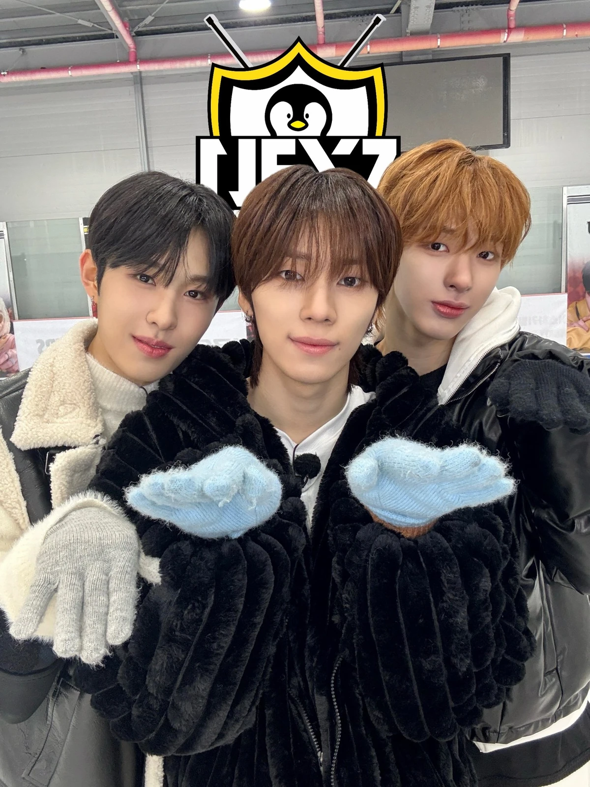 SoMoHi/Gallery | NEXZ Wiki | Fandom