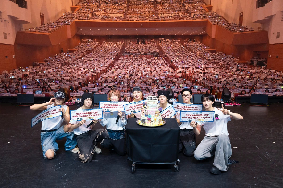 Events | NEXZ Wiki | Fandom