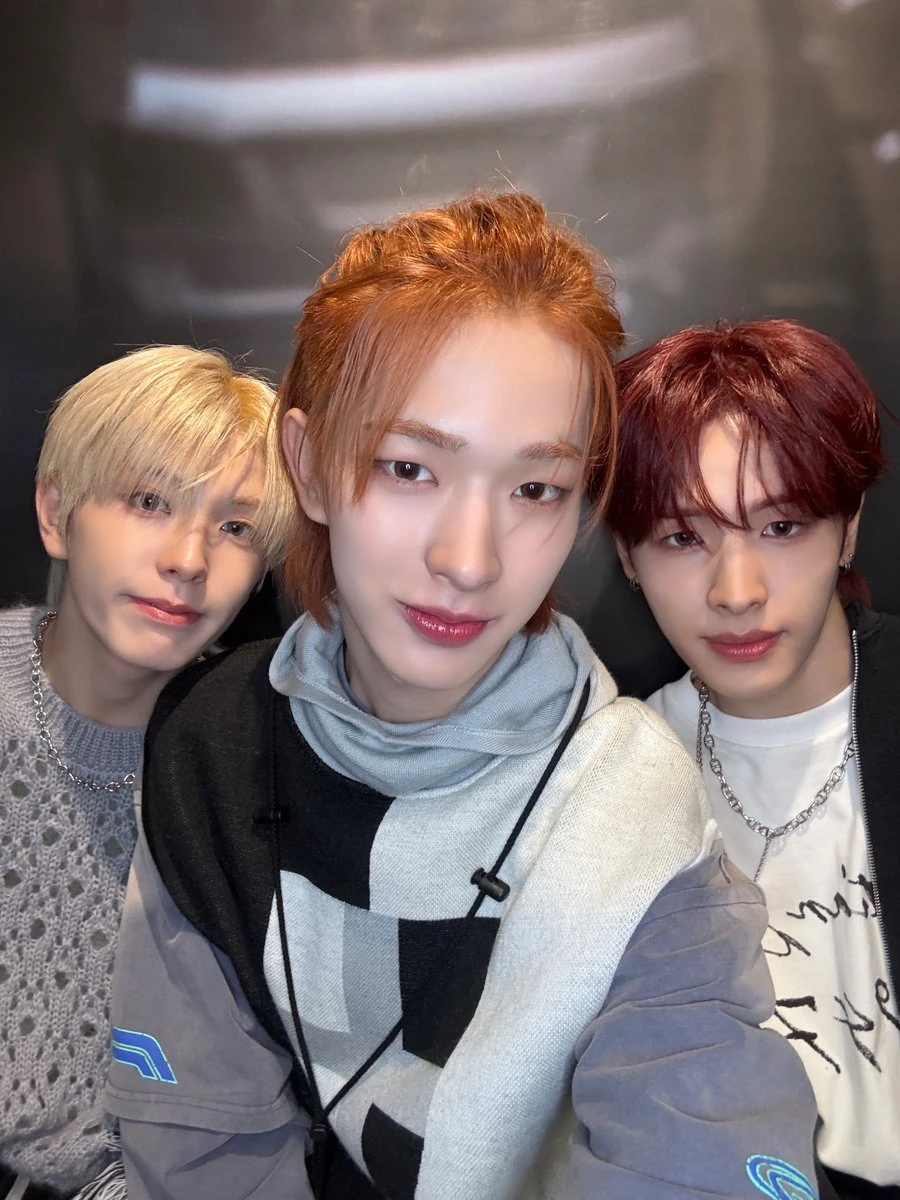 ToHaKi/Gallery | NEXZ Wiki | Fandom