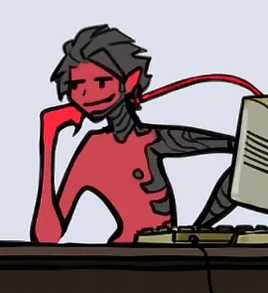 Frank | Neytirix Wiki | Fandom