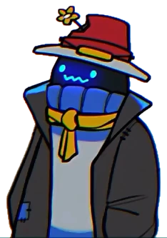 DigitalVagrant | Neytirix Wiki | Fandom