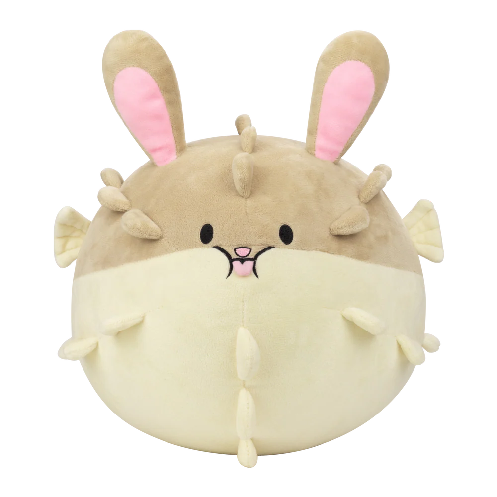 Pufferbunny Jumbo Plush | Neytirix Wiki | Fandom