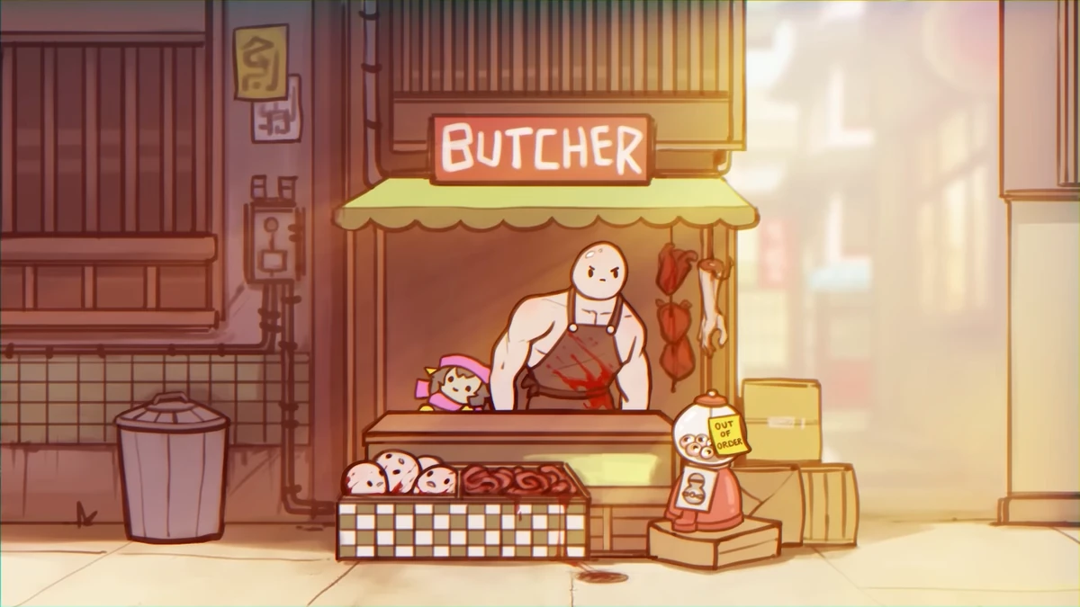 Theo's Butchery Stand | Neytirix Wiki | Fandom