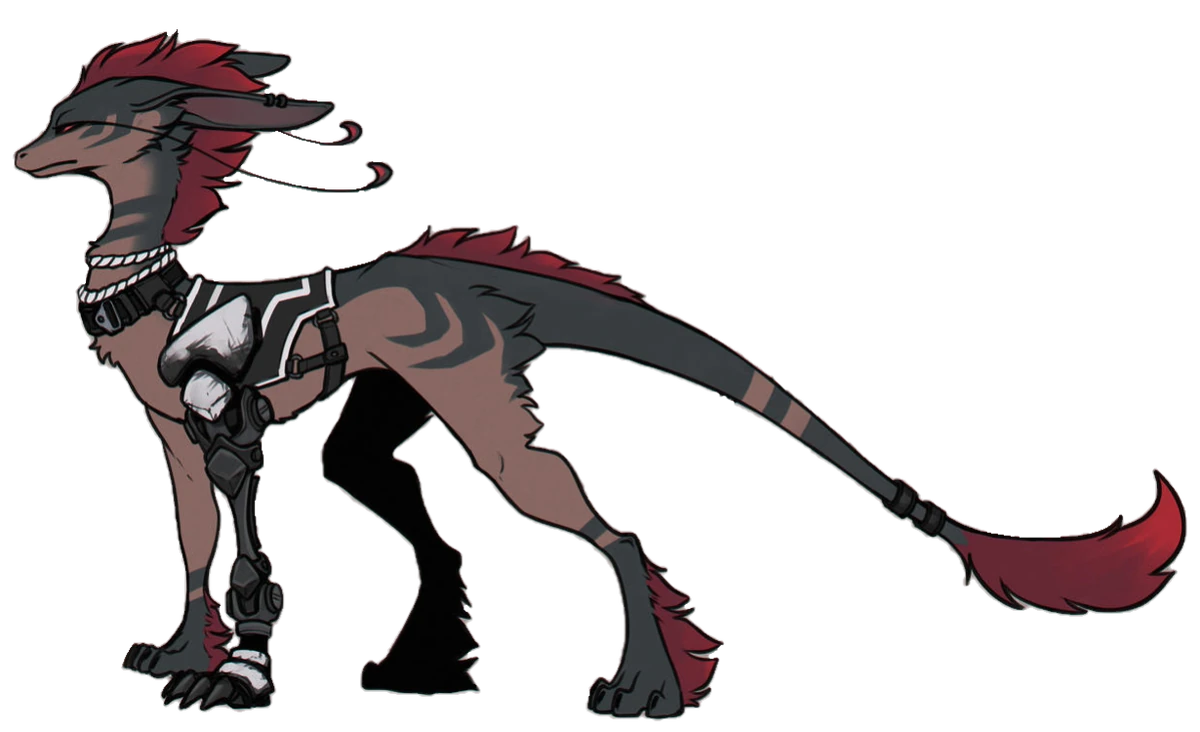 Dasek | Neytirix Wiki | Fandom