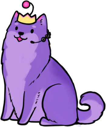 Demo-Dog | Neytirix Wiki | Fandom