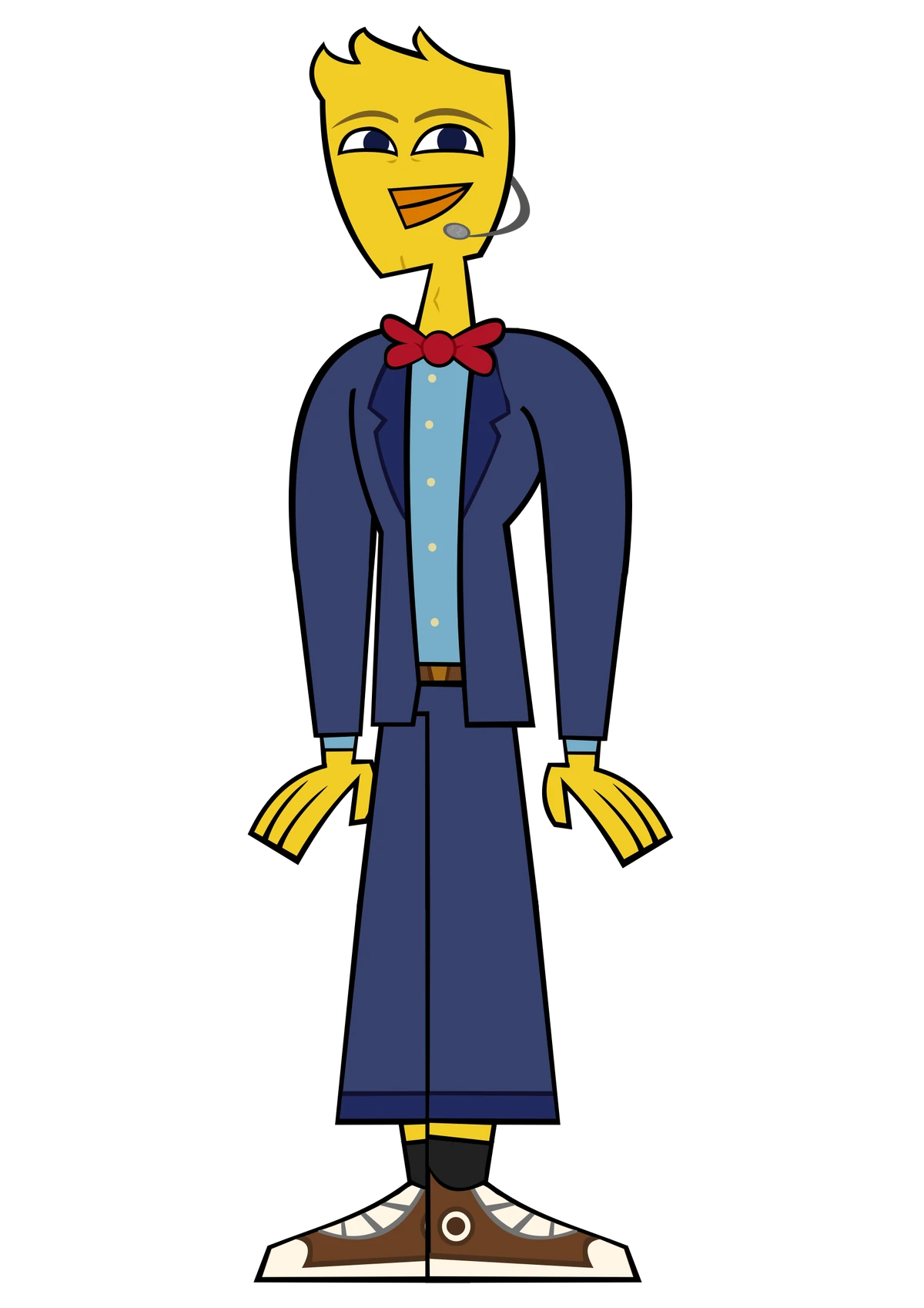 Billy | NEYU+ BUT BAD Wiki | Fandom