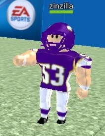 Zinzilla | NFC North Battle Wiki | Fandom