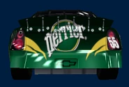 Jean Girard | NASCAR Fictional Franchise Racing Series Wiki | Fandom