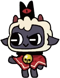 Lambert the Lamb | NASCAR Fictional Franchise Racing Series Wiki | Fandom