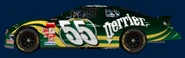 Jean Girard | NASCAR Fictional Franchise Racing Series Wiki | Fandom