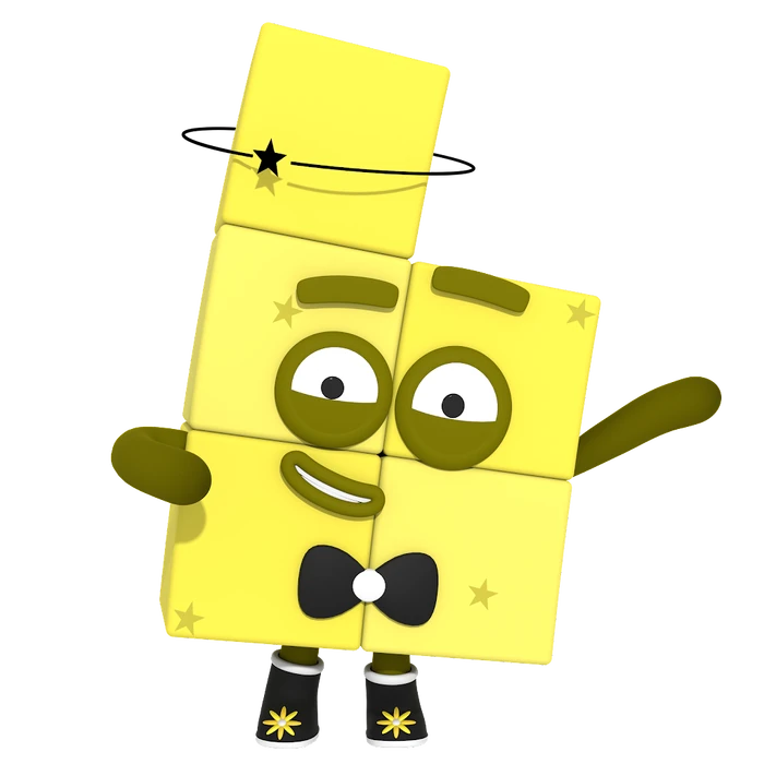 Cobyt | NumberFanagram: The Hulu Reboot Wiki | Fandom