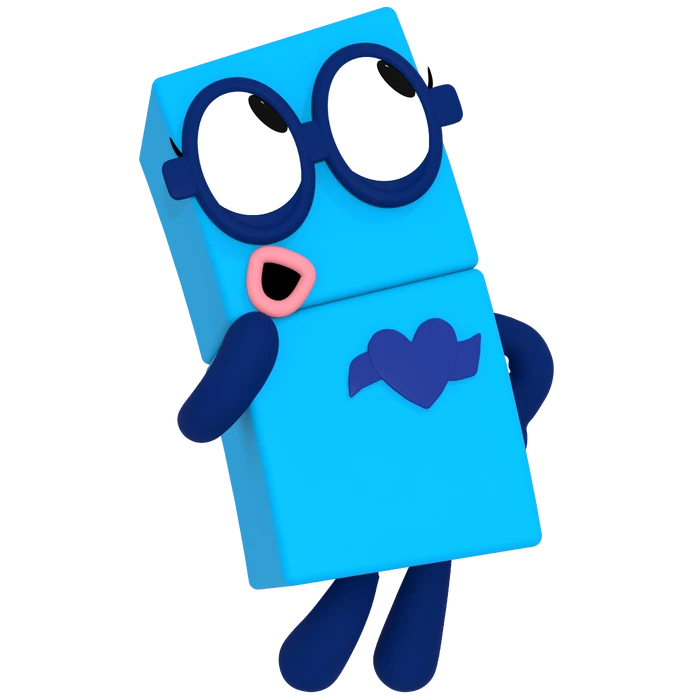 Winter | NumberFanagram: The Hulu Reboot Wiki | Fandom