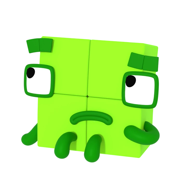 Finn | NumberFanagram: The Hulu Reboot Wiki | Fandom