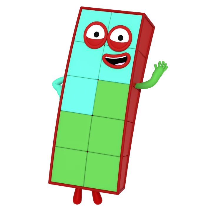 Book | NumberFanagram: The Hulu Reboot Wiki | Fandom