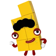 Electro | NumberFanagram: The Hulu Reboot Wiki | Fandom