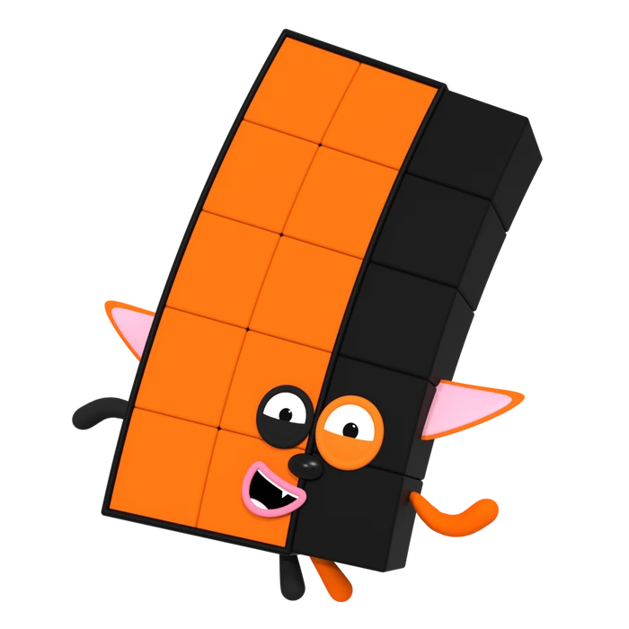 Lizzy | NumberFanagram: The Hulu Reboot Wiki | Fandom