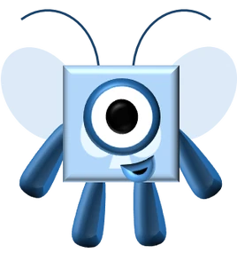 Bluebuzz | NFG Netflix Wiki | Fandom