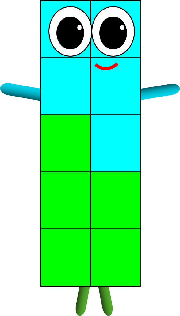 Book | NumberFanagram Netfli-X! Wiki | Fandom