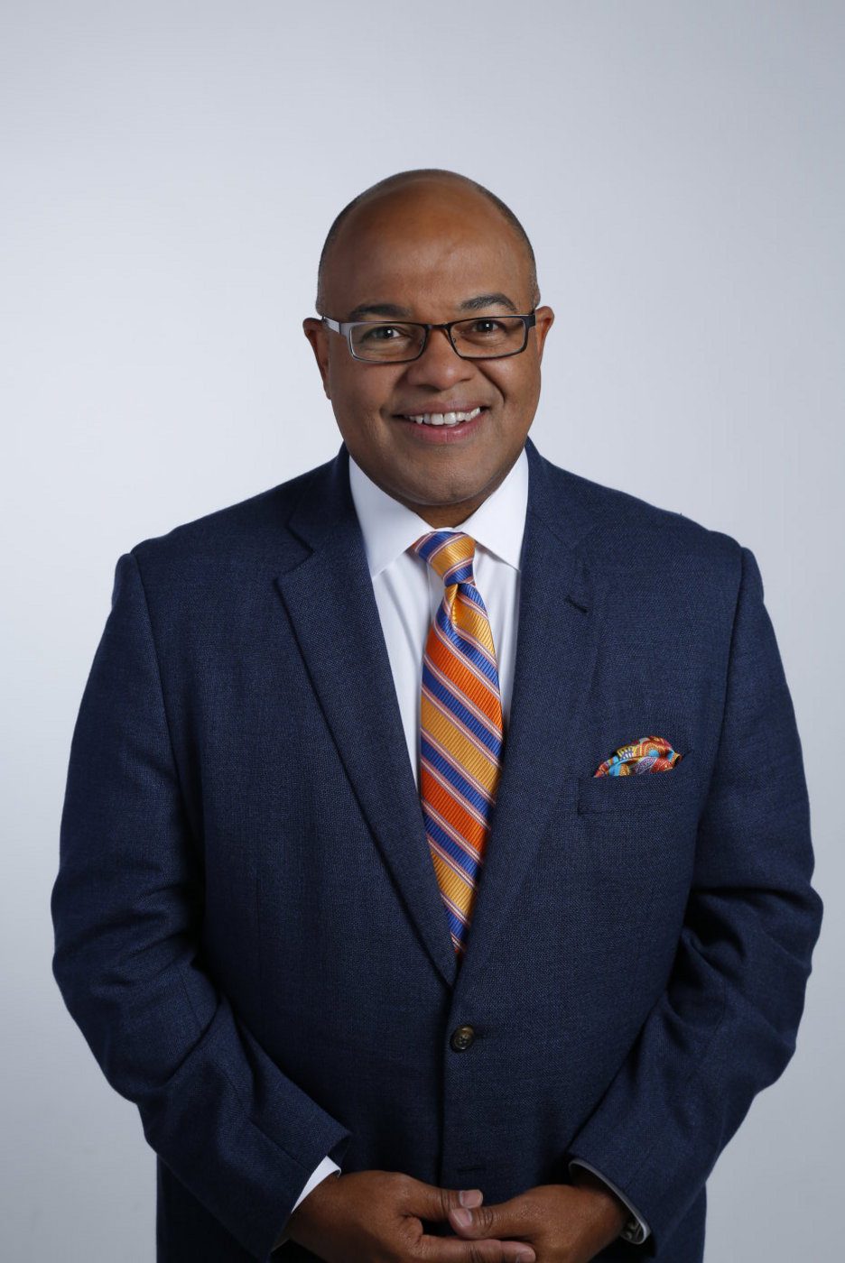Mike Tirico | NFL Announcers Wiki | Fandom
