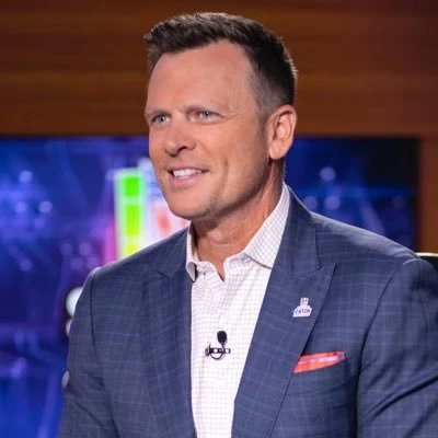 Dan Hellie | NFL Announcers Wiki | Fandom